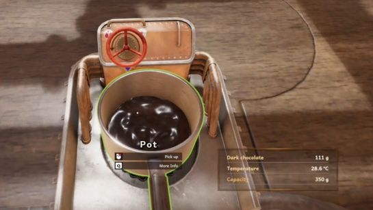 Chocolate Factory Simulator Orders Guide - Neoseeker