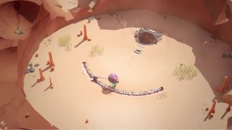 Cocoon Walkthrough - Chapter 1 (to 16%) - Neoseeker