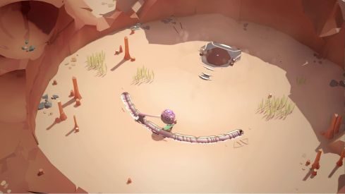 Cocoon Walkthrough - Chapter 1 (to 16%) - Neoseeker