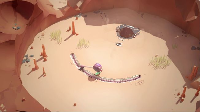 Cocoon Walkthrough - Chapter 1 (to 16%) - Neoseeker