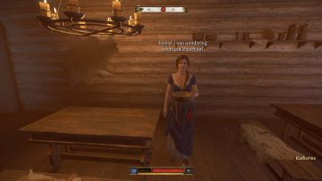 fifth commandment quest