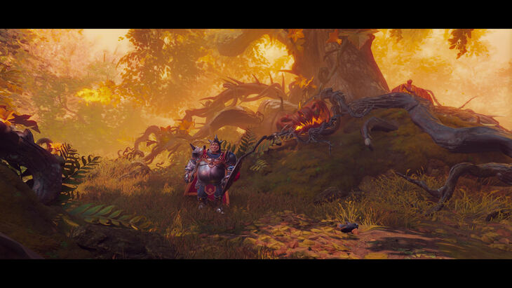 Pontius - Trine 4: The Nightmare Prince Walkthrough - Neoseeker