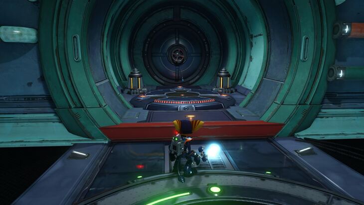 Planet: Pokitaru - Ratchet & Clank Walkthrough - Neoseeker