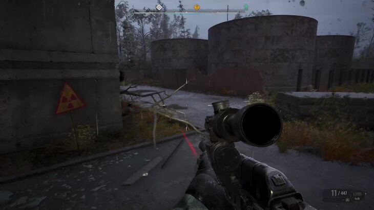 S.T.A.L.K.E.R. 2: Heart of Chornobyl - In Search of Past Glory ...