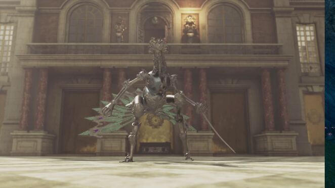 Boss - The Iron Queen - Steelrising Walkthrough - Neoseeker