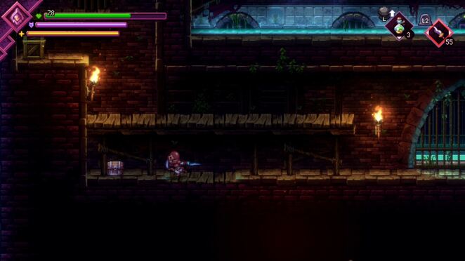 Souldiers - Hafin Sewers Walkthrough - Neoseeker