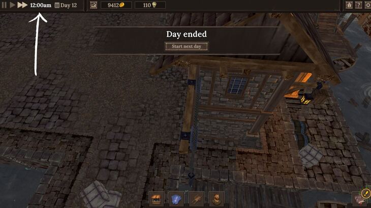 Blacksmith Master Beginners Guide - Tips and Tricks - Neoseeker