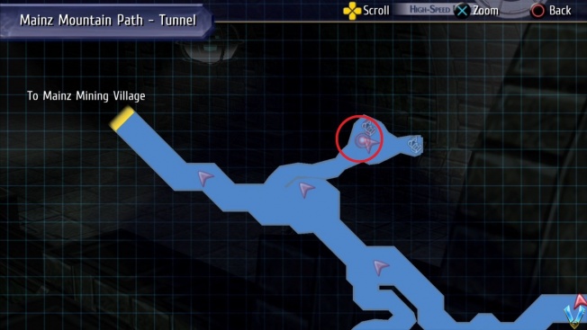 Trails from Zero - Mainz Mountain Path Monster Extermination Request ...