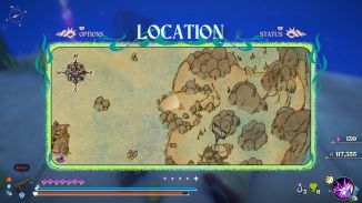 Another Crab's Treasure - All Stainless Relics Locations Guide - Neoseeker