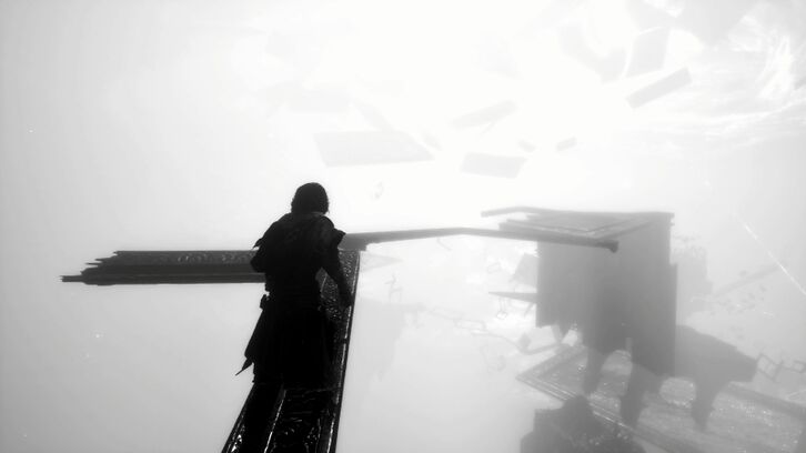 Painting Workshop (South) - Clair Obscur: Expedition 33 Walkthrough ...