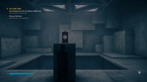 AWE: Hidden Locations - Control Walkthrough - Neoseeker