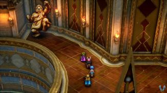 Temple of Trials - Dragon Quest III HD-2D Remake Walkthrough - Neoseeker