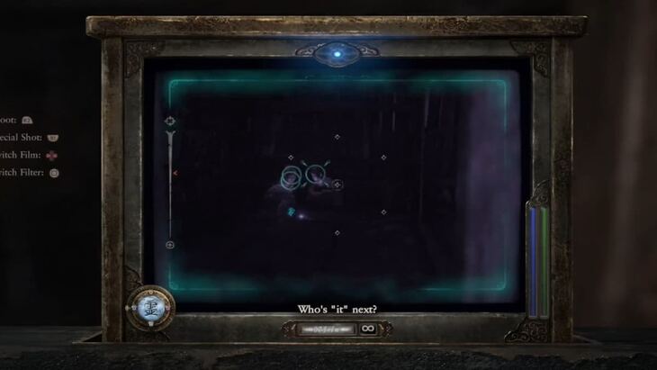 Fatal Frame II: Crimson Butterfly Remake Chapter 8: The Waning Moon ...