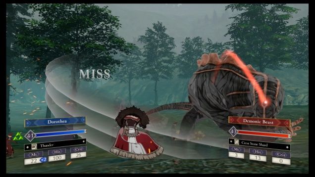 1/31 - The Sealed Forest Snare - Fire Emblem: Three Houses Walkthrough ...