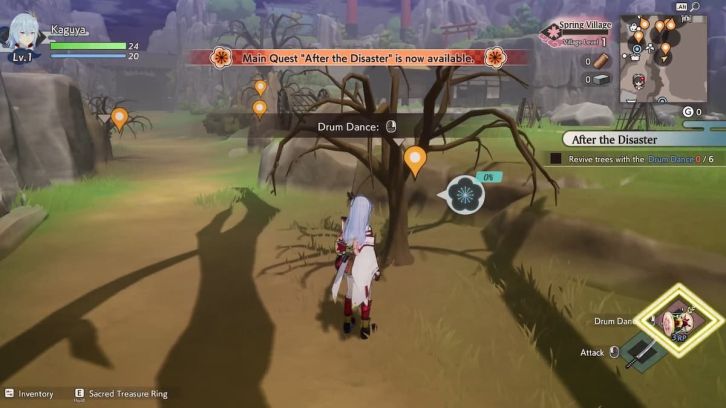 Rune Factory: Guardians of Azuma After the Disaster Quest Guide - Neoseeker