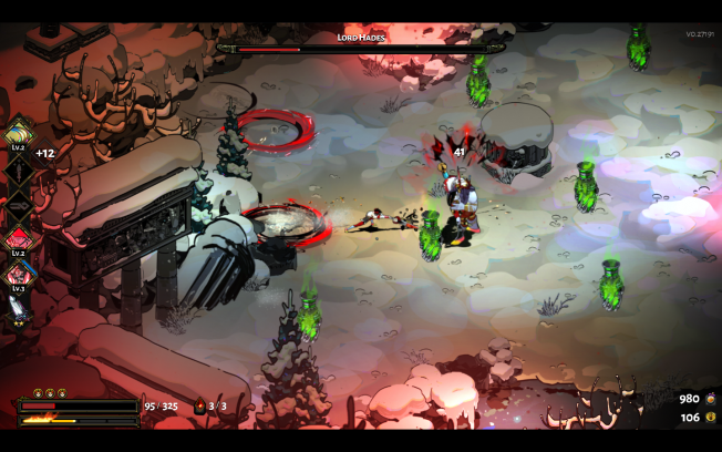 Styx - Hades Walkthrough - Neoseeker