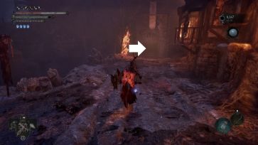 Lords of the Fallen (2023) - How to unlock and use the Mirror of ...