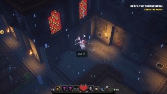 Minecraft Dungeons Highblock Halls Rune Location - Neoseeker