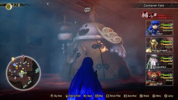 A Wish for a Fish Subquest Guide - Shin Megami Tensei V: Vengeance ...