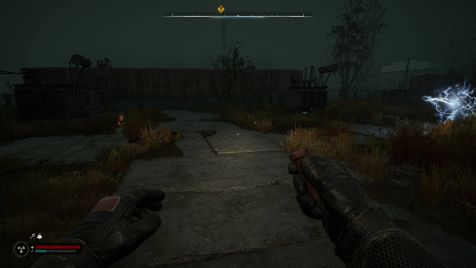 S.T.A.L.K.E.R. 2: Heart of Chornobyl - Eye of the Storm Walkthrough ...