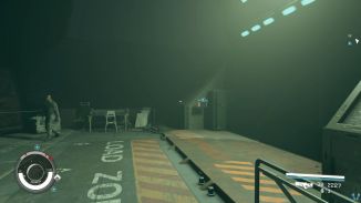 Starfield - Breach of Contract: Barrett's Companion Quest Guide - Neoseeker