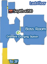 Act 2 Part 1 - The Legend of Heroes: Trails of Cold Steel II ...