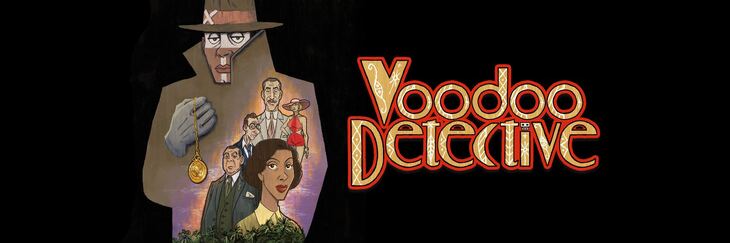 Voodoo Detective Walkthrough and Guide - Neoseeker