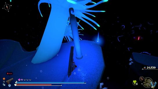 The Unfathom - Another Crab's Treasure Walkthrough - Neoseeker