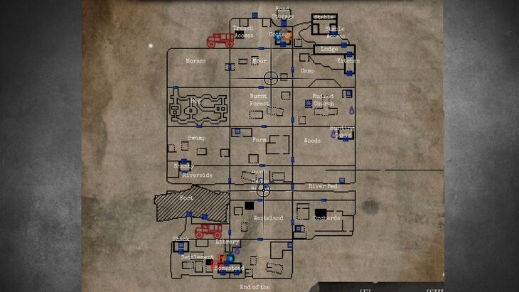 Conscript - Chapter 3 Walkthrough - CONSCRIPT (2024) - Neoseeker