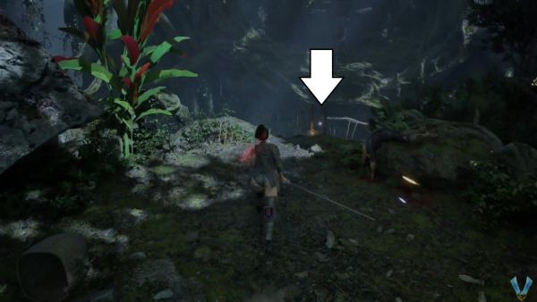 Avian Marsh - WUCHANG: Fallen Feathers Walkthrough - Neoseeker