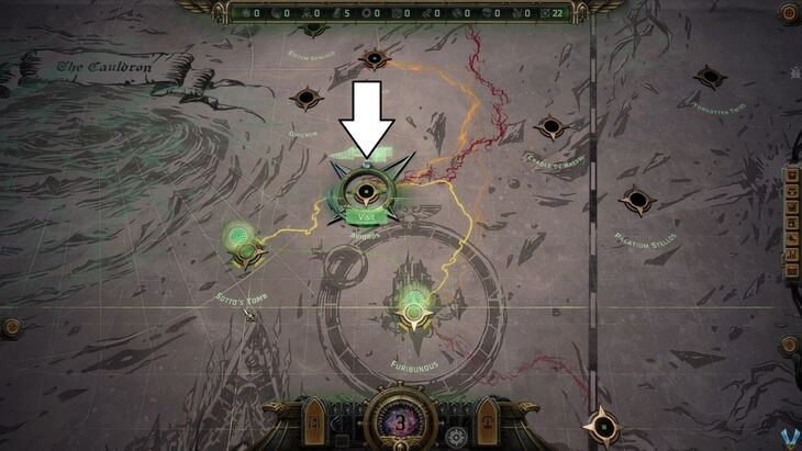 Rogue Trader - Aviorus Star System Guide - Warhammer 40,000: Rogue ...