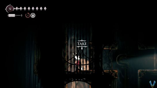High Halls - Hollow Knight: Silksong Walkthrough - Neoseeker