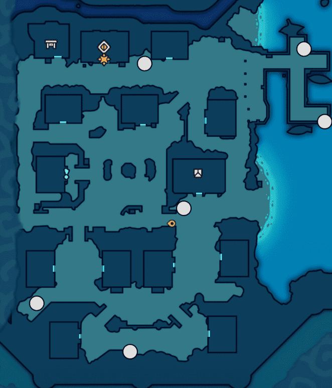 Temtem - Lochburg Walkthrough - Neoseeker