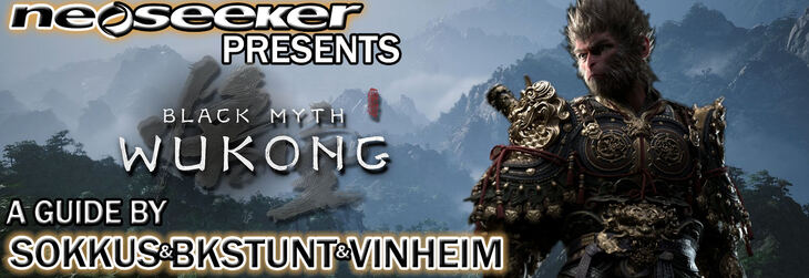 Black Myth: Wukong - The Four Heavenly Kings Boss Guide - Neoseeker