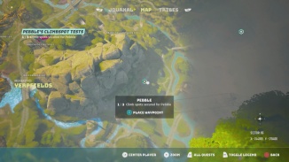 Pebble - Biomutant Walkthrough - Neoseeker