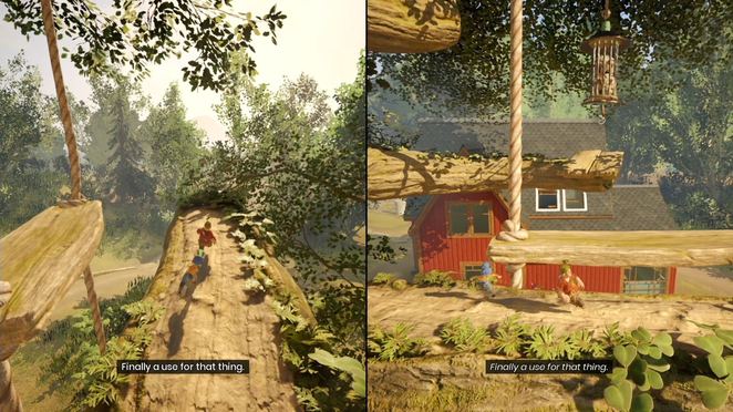 The Tree - It Takes Two Walkthrough - Neoseeker