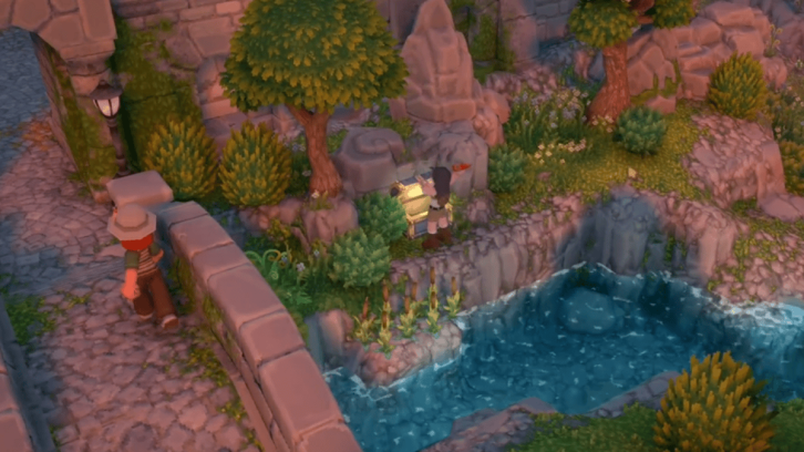 Luma Island Walkthrough and Guide - Neoseeker