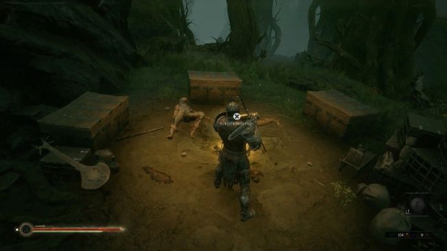 Walkthrough: Fallgrim - Mortal Shell - Neoseeker