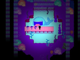 Extra Areas - Resurfaced Humphrey - Omori Walkthrough - Neoseeker