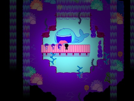 Extra Areas - Resurfaced Humphrey - Omori Walkthrough - Neoseeker