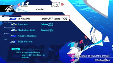 How To Defeat The Reaper Guide - Persona 3 Reload - Neoseeker