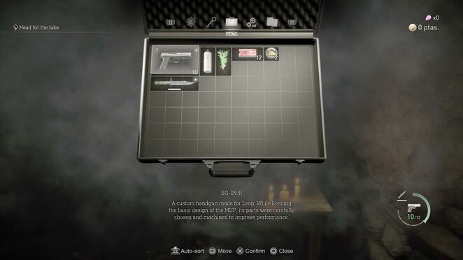 10 Beginner's Tips To Survive Resident Evil 4 Remake - Resident Evil 4 ...