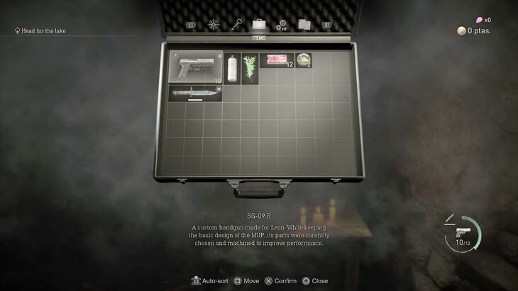 10 Beginner's Tips To Survive Resident Evil 4 Remake - Resident Evil 4 ...