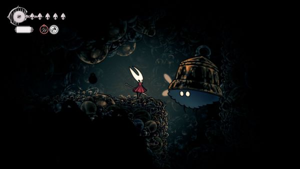Bellhart - Hollow Knight: Silksong Walkthrough - Neoseeker