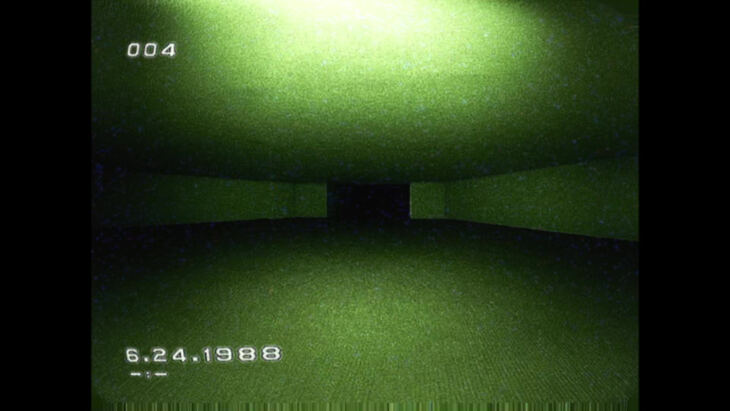The Complex: Expedition walkthrough - Part I: The Expedition - Neoseeker