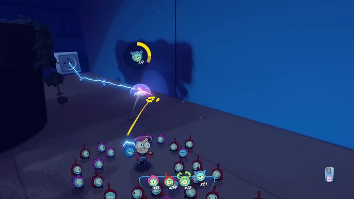 How do Tinykins Works - Neoseeker