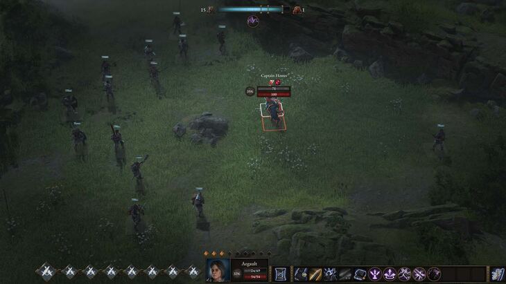 The Black Caravans Objective Guide - Wartales - Neoseeker