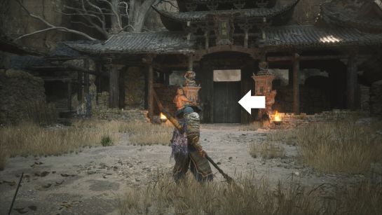 Black Myth: Wukong - Chapter 2 Walkthrough - Yellow Wind Formation ...