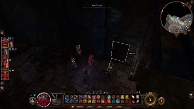 Get Orin's Netherstone Walkthrough - Baldur's Gate 3 - Neoseeker