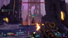 Vault of Origo - Primordial Guardian Origo - Borderlands 4 Walkthrough ...